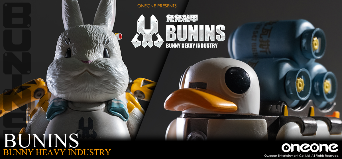 oneone - oneone潮玩