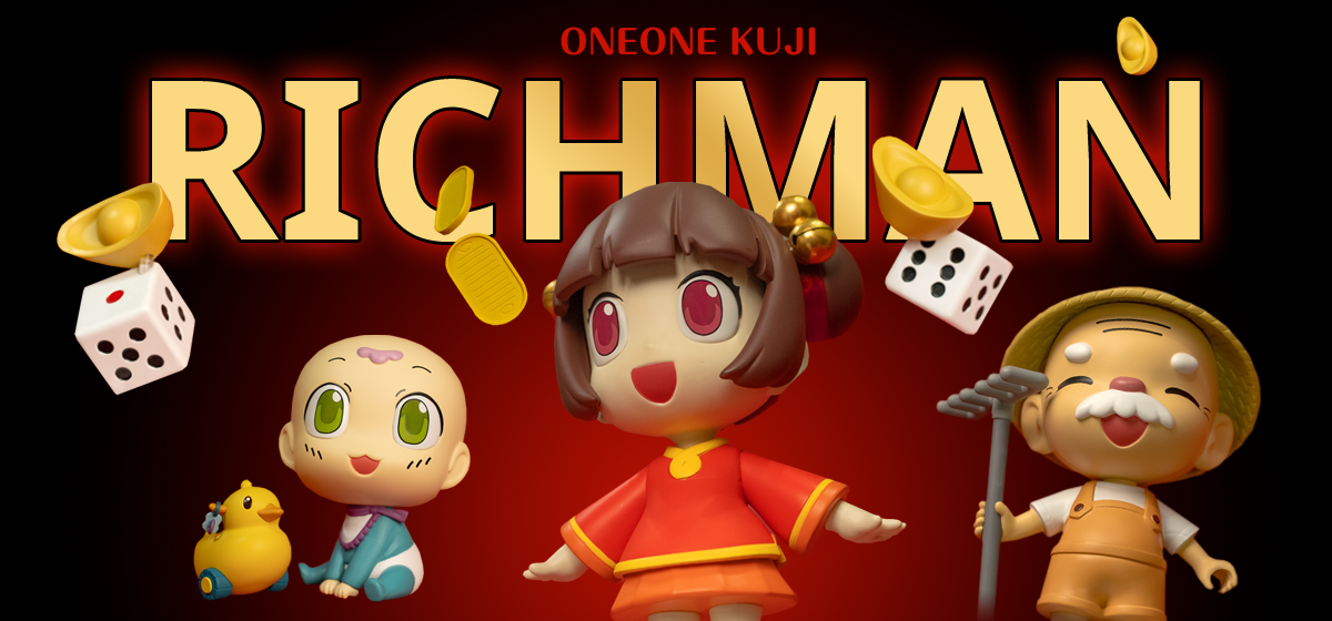 oneone - oneone潮玩