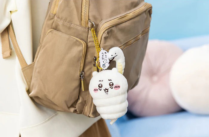 《吉伊卡哇 Chiikawa》 2025年巳年限定 蛇年福袋來囉 ! 多款巳年蛇主題系列好運滿滿 ~ - oneone宇宙