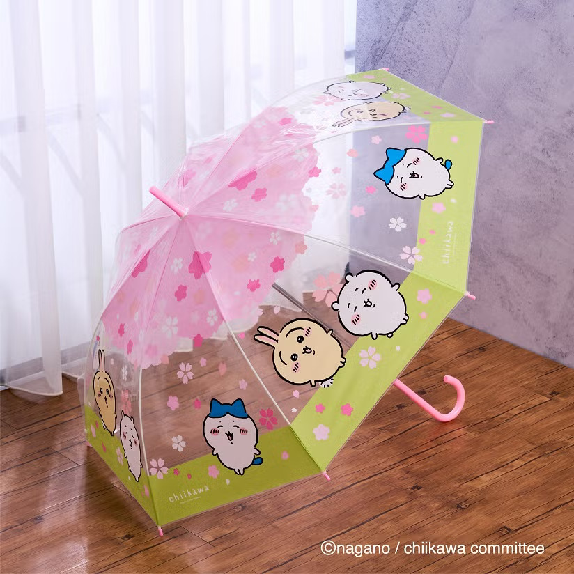 全家 x 《吉伊卡哇 Chiikawa》獨家聯名7款商品 12/25 聖誕登場 ! 超萌生活實用好物吉友必收 ! - oneone宇宙