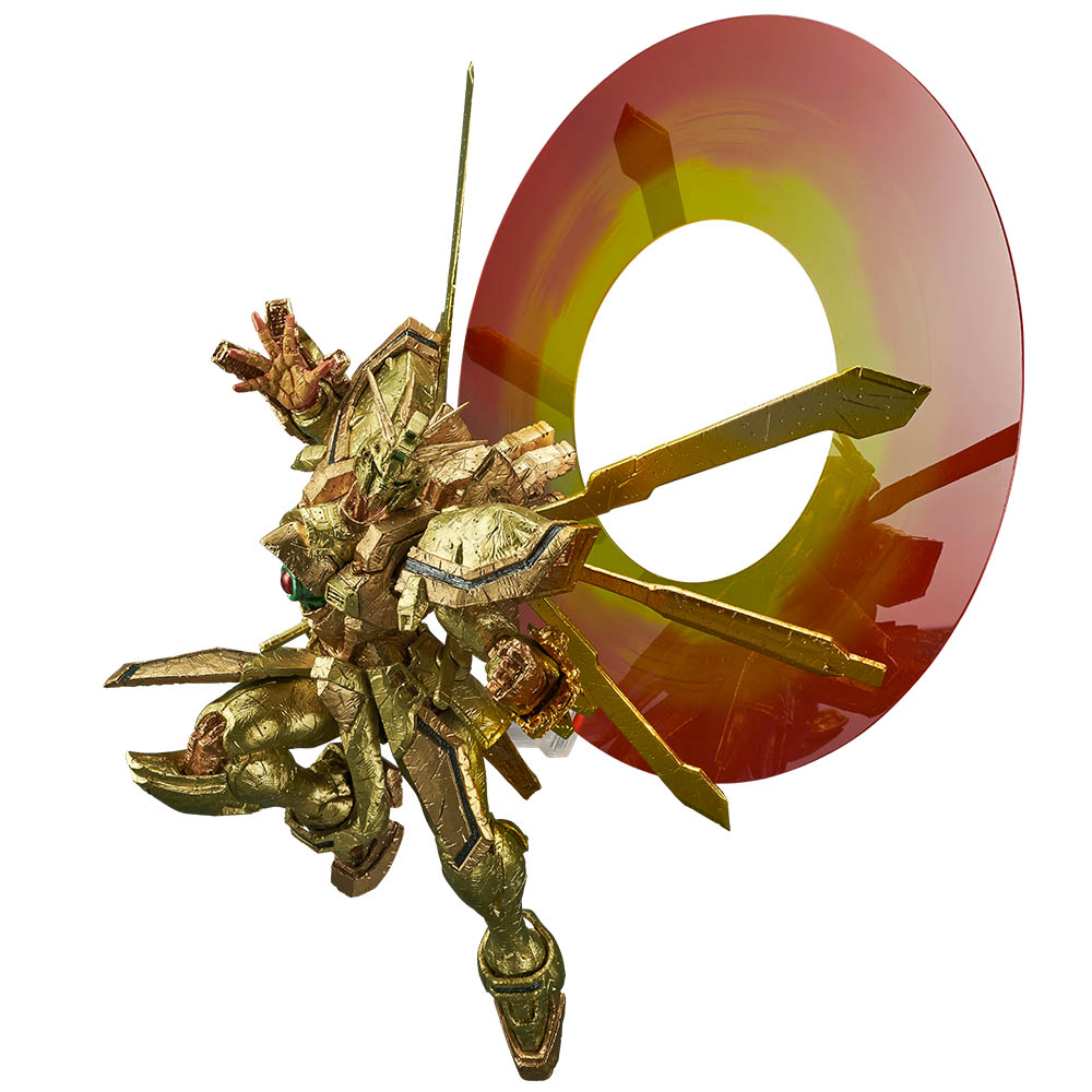 一番賞 機動武鬥傳G鋼彈 重溫30週年紀念鋼彈經典之作 ! - oneone宇宙