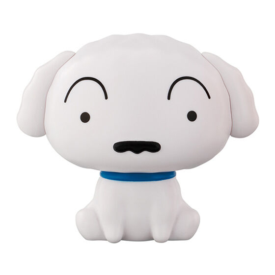 《蠟筆小新》BIG CAPCHARA 超大型扭蛋登場！金色限定款引爆收藏熱潮！ - oneone宇宙