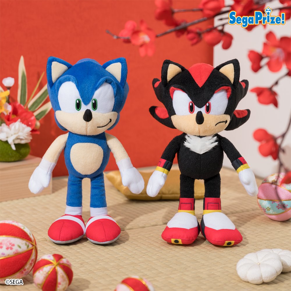 《音速小子3》大開紅盤，爛番茄 87% 新鮮度為系列之最！相關限定周邊現在登場！ - oneone宇宙