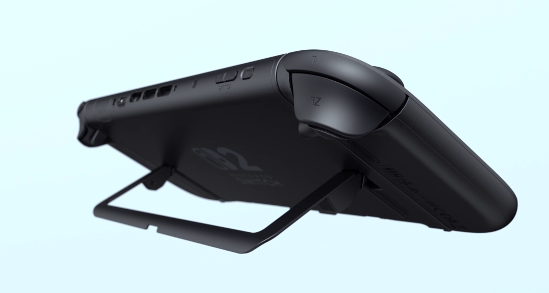 任天堂次世代主機「Nintendo Switch 2」閃電登場！4/2專屬發表會揭曉更多重磅細節 - oneone宇宙