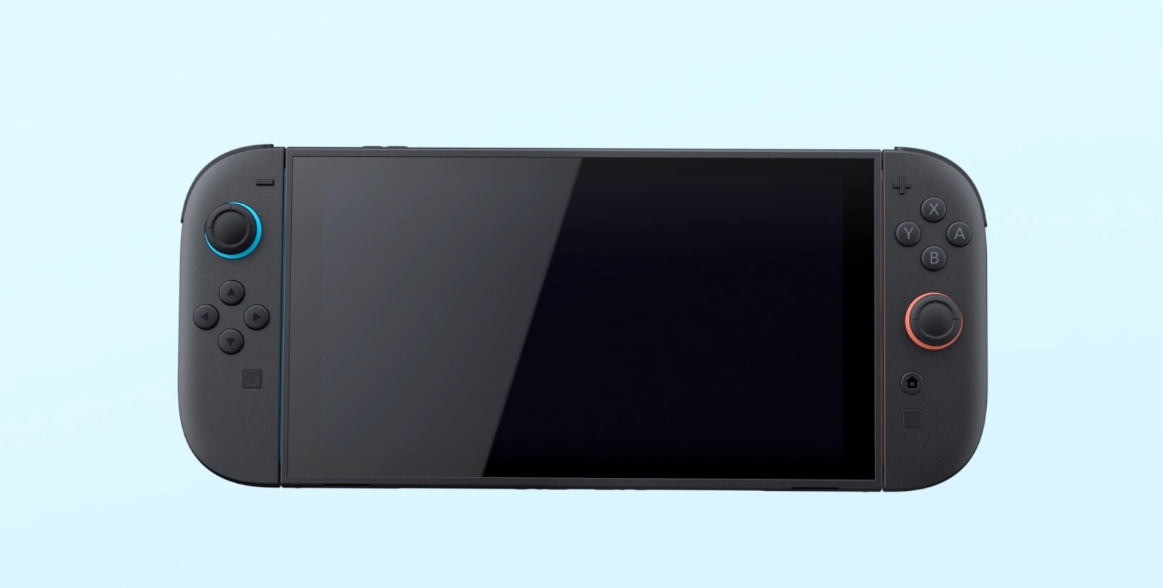 任天堂次世代主機「Nintendo Switch 2」閃電登場！4/2專屬發表會揭曉更多重磅細節 - oneone宇宙