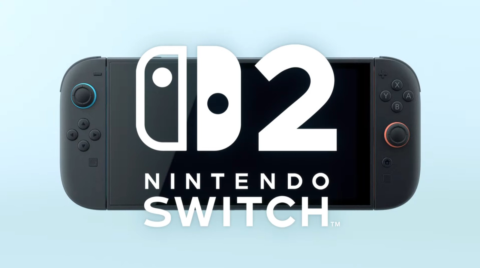 任天堂次世代主機「Nintendo Switch 2」閃電登場！4/2專屬發表會揭曉更多重磅細節 - oneone宇宙