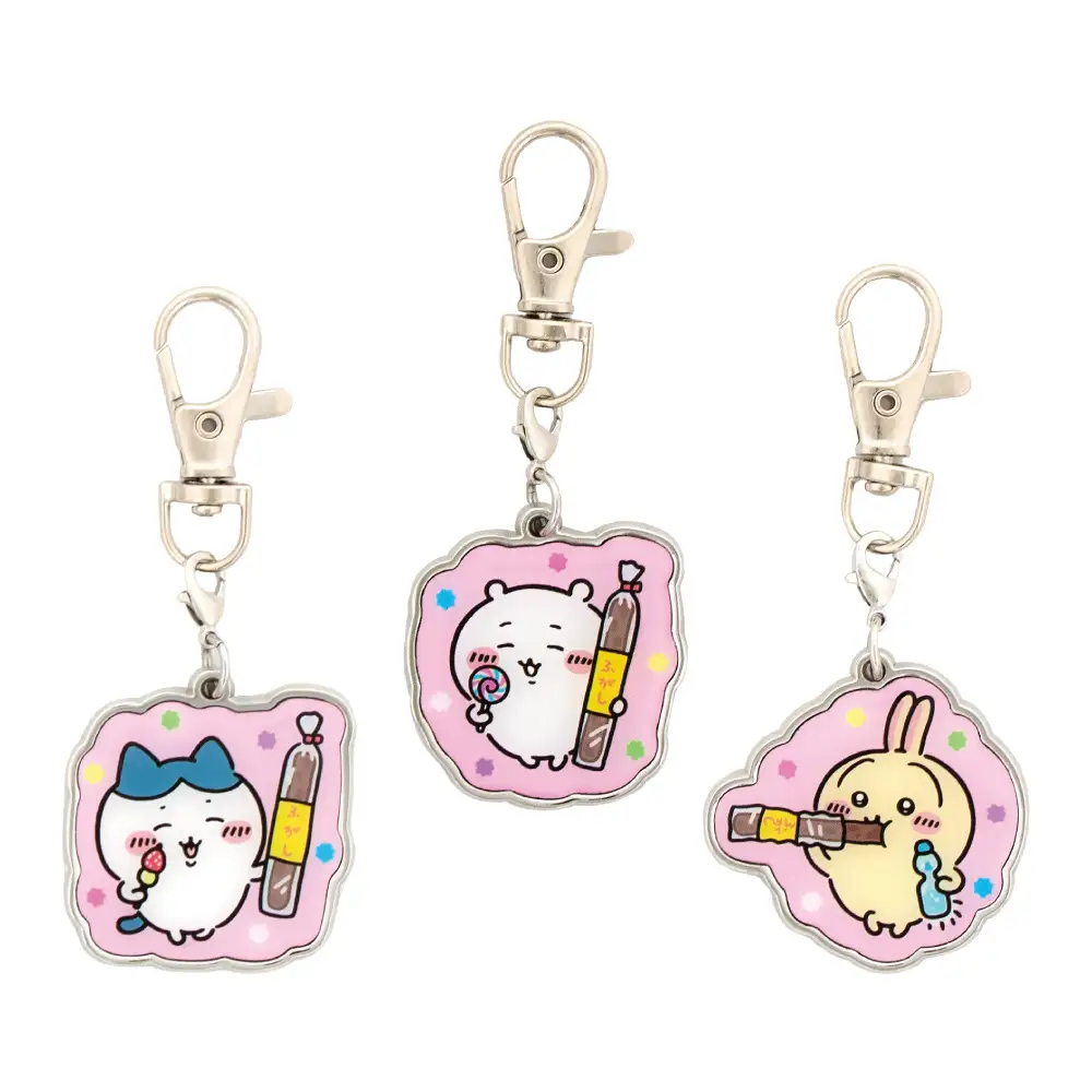 吉伊卡哇 MOGUMOGU本舖第二家分店 2/20埼玉川越開幕 ! 推出川越店限定 「地瓜造型」限定新品 ! - oneone宇宙