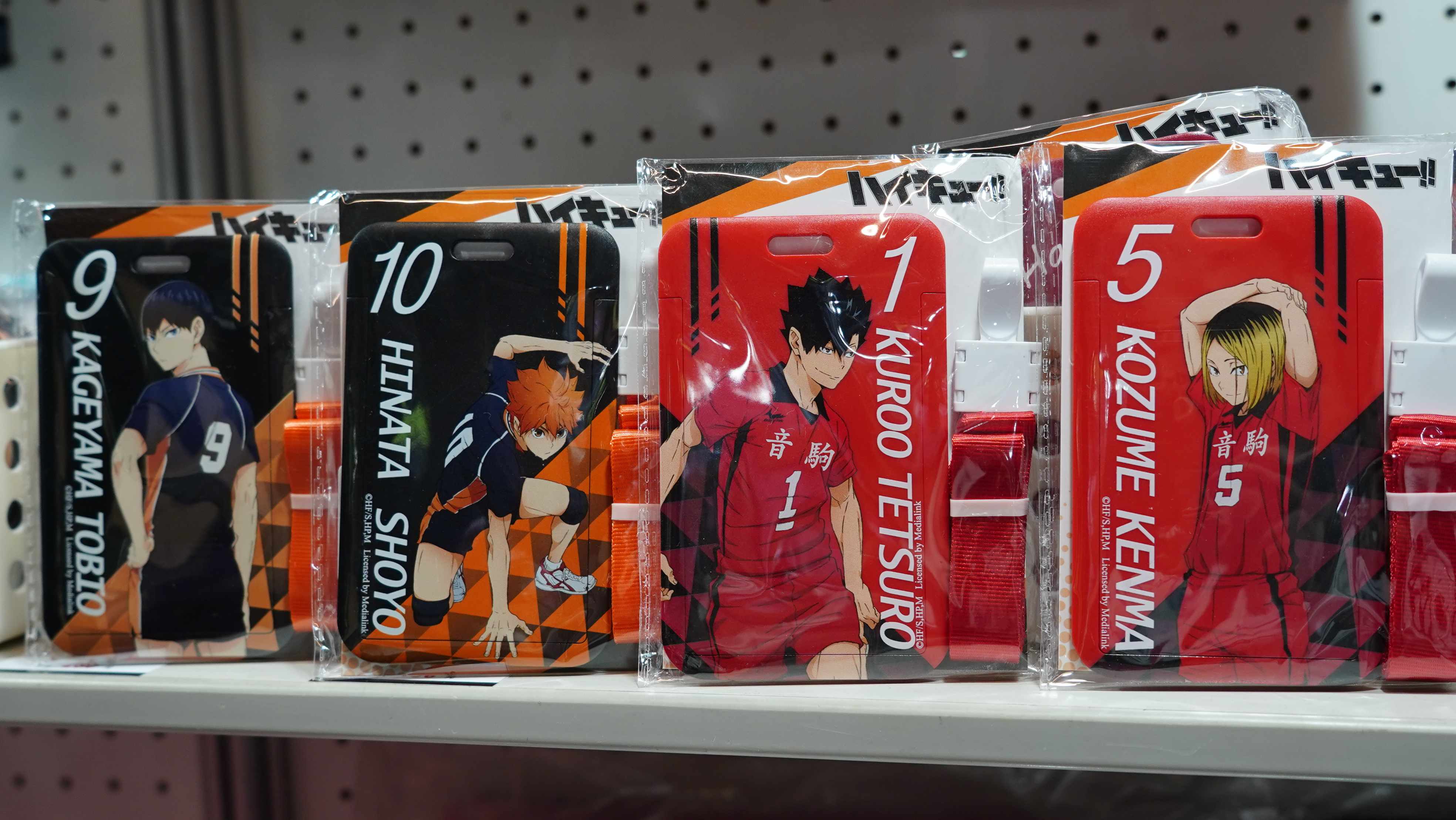 羚邦推出《 Ani-One玩轉動漫遊 》期間限定動漫快閃店1/22起松菸登場 13部人氣動漫現場直擊 ! - oneone宇宙