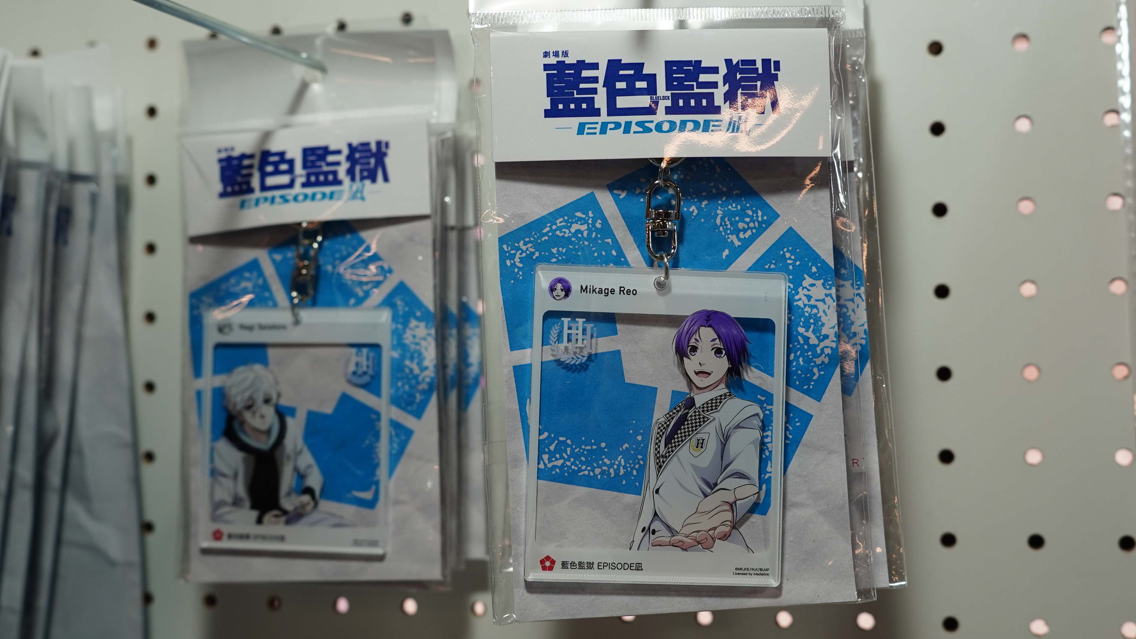 羚邦推出《 Ani-One玩轉動漫遊 》期間限定動漫快閃店1/22起松菸登場 13部人氣動漫現場直擊 ! - oneone宇宙