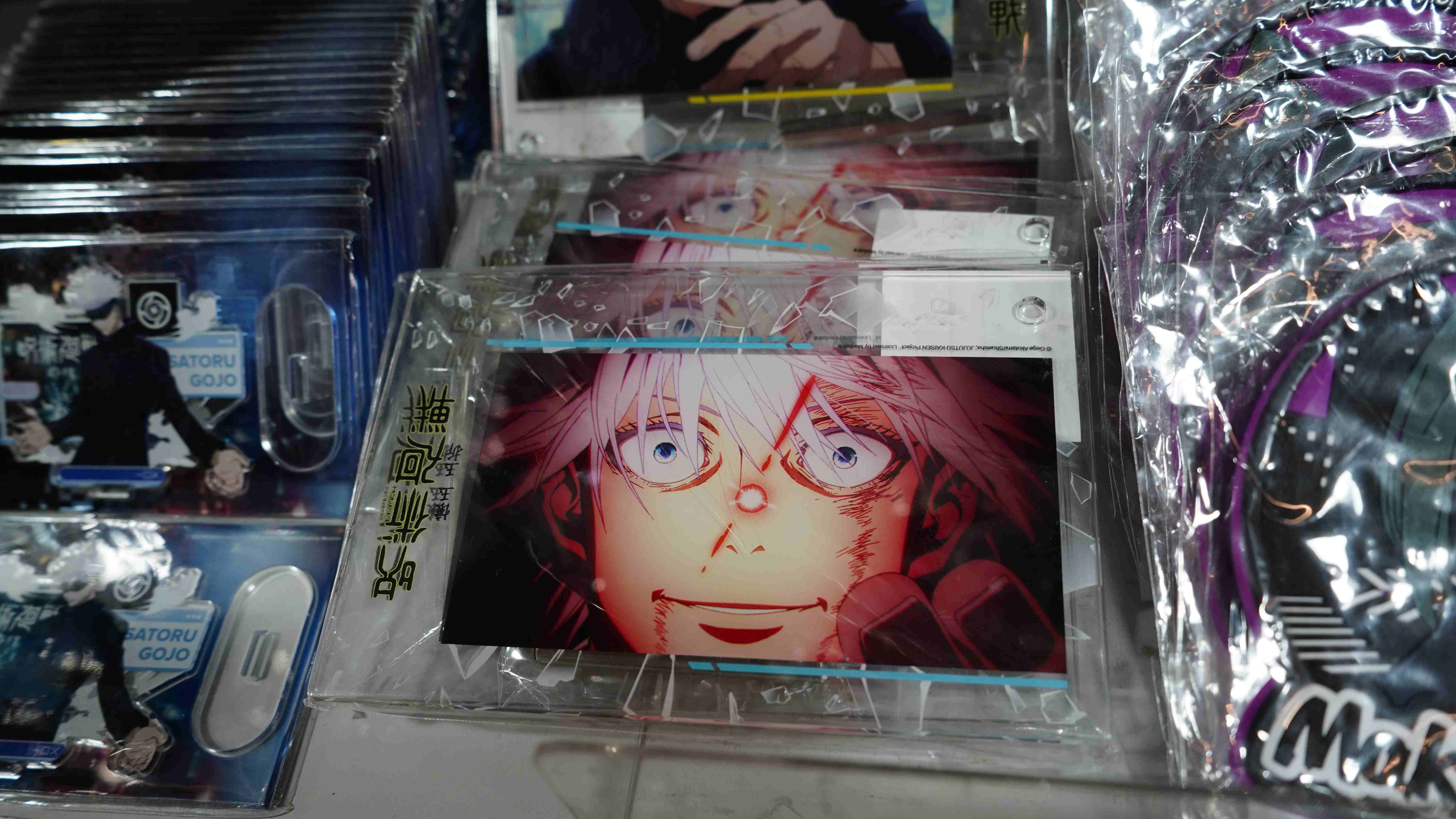 羚邦推出《 Ani-One玩轉動漫遊 》期間限定動漫快閃店1/22起松菸登場 13部人氣動漫現場直擊 ! - oneone宇宙