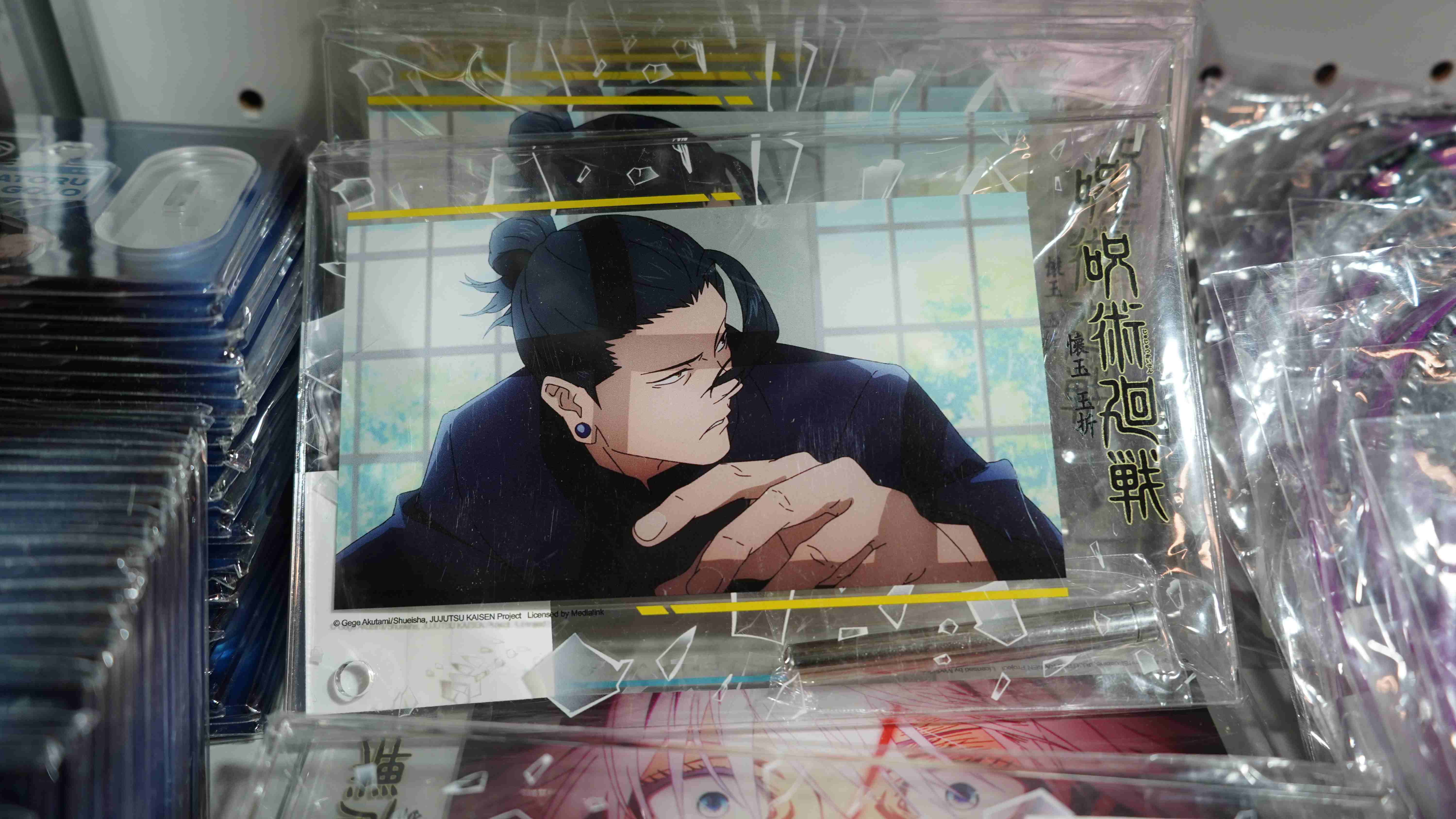 羚邦推出《 Ani-One玩轉動漫遊 》期間限定動漫快閃店1/22起松菸登場 13部人氣動漫現場直擊 ! - oneone宇宙