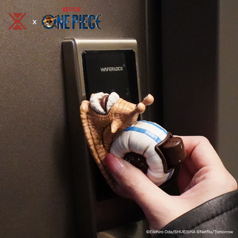 NETFLIX《海賊王》期間限定商店現場直擊 首站信義新光A9震撼登場！ - oneone宇宙