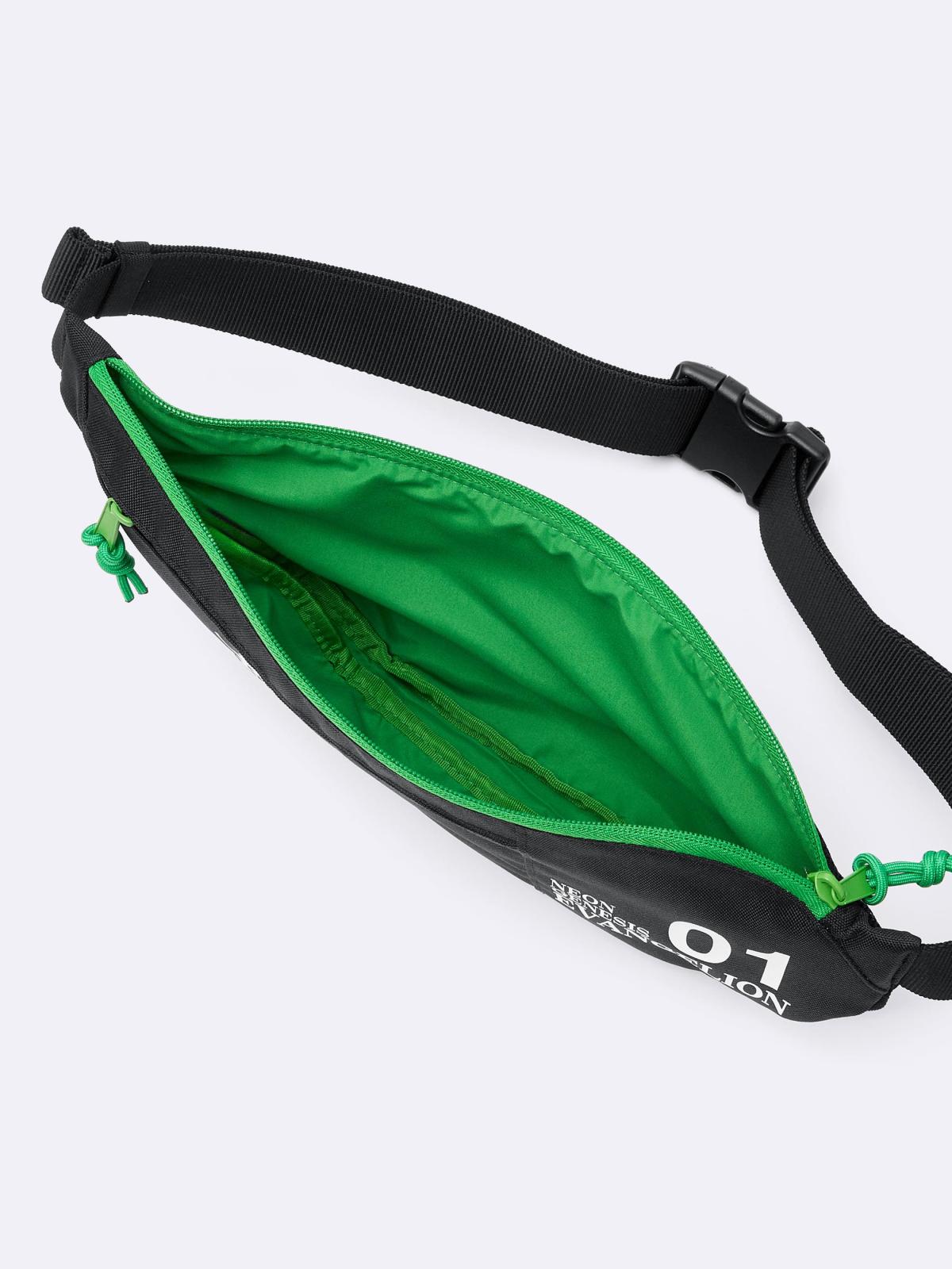 GU X 經典動畫《新世紀福音戰士》推出角色聯名服飾 ! 打造具有未來感的都市服飾世界觀 - oneone宇宙