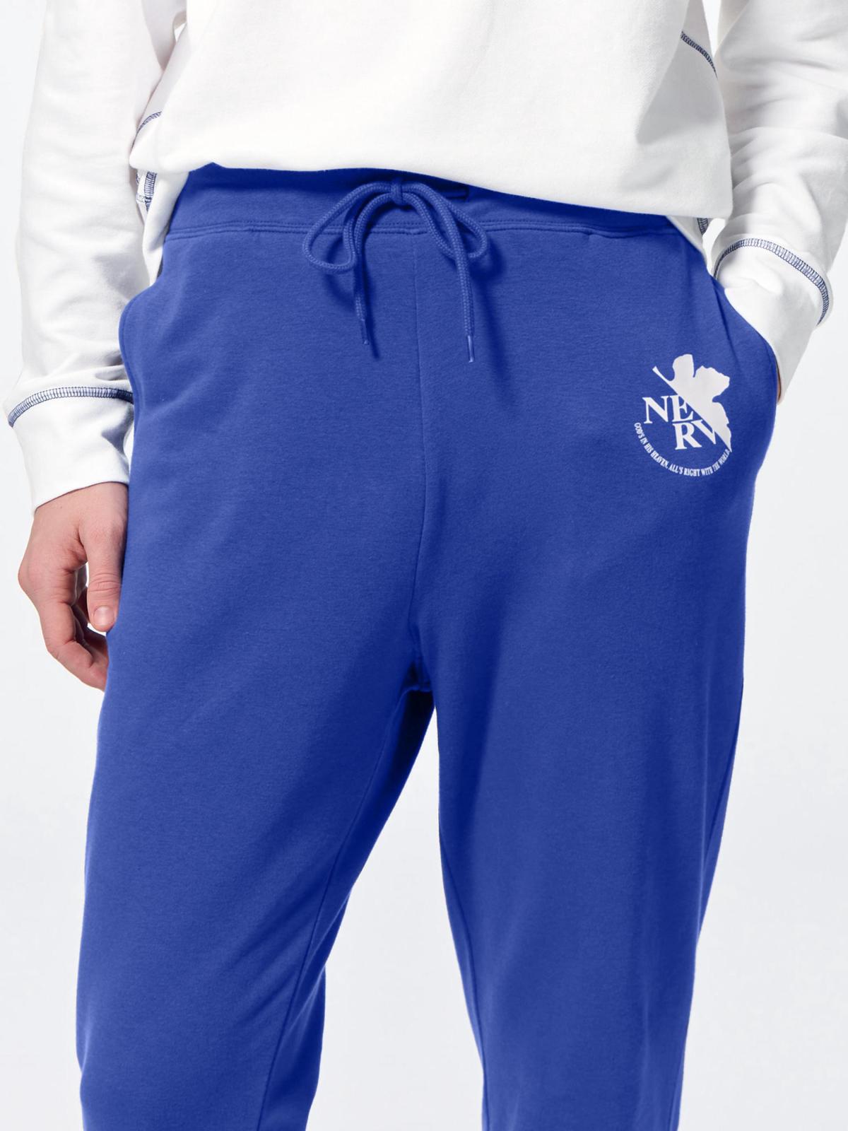 GU X 經典動畫《新世紀福音戰士》推出角色聯名服飾 ! 打造具有未來感的都市服飾世界觀 - oneone宇宙