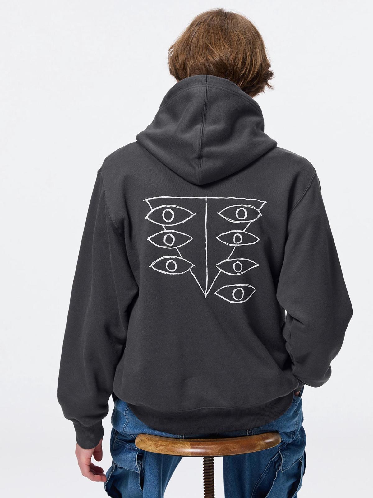 GU X 經典動畫《新世紀福音戰士》推出角色聯名服飾 ! 打造具有未來感的都市服飾世界觀 - oneone宇宙