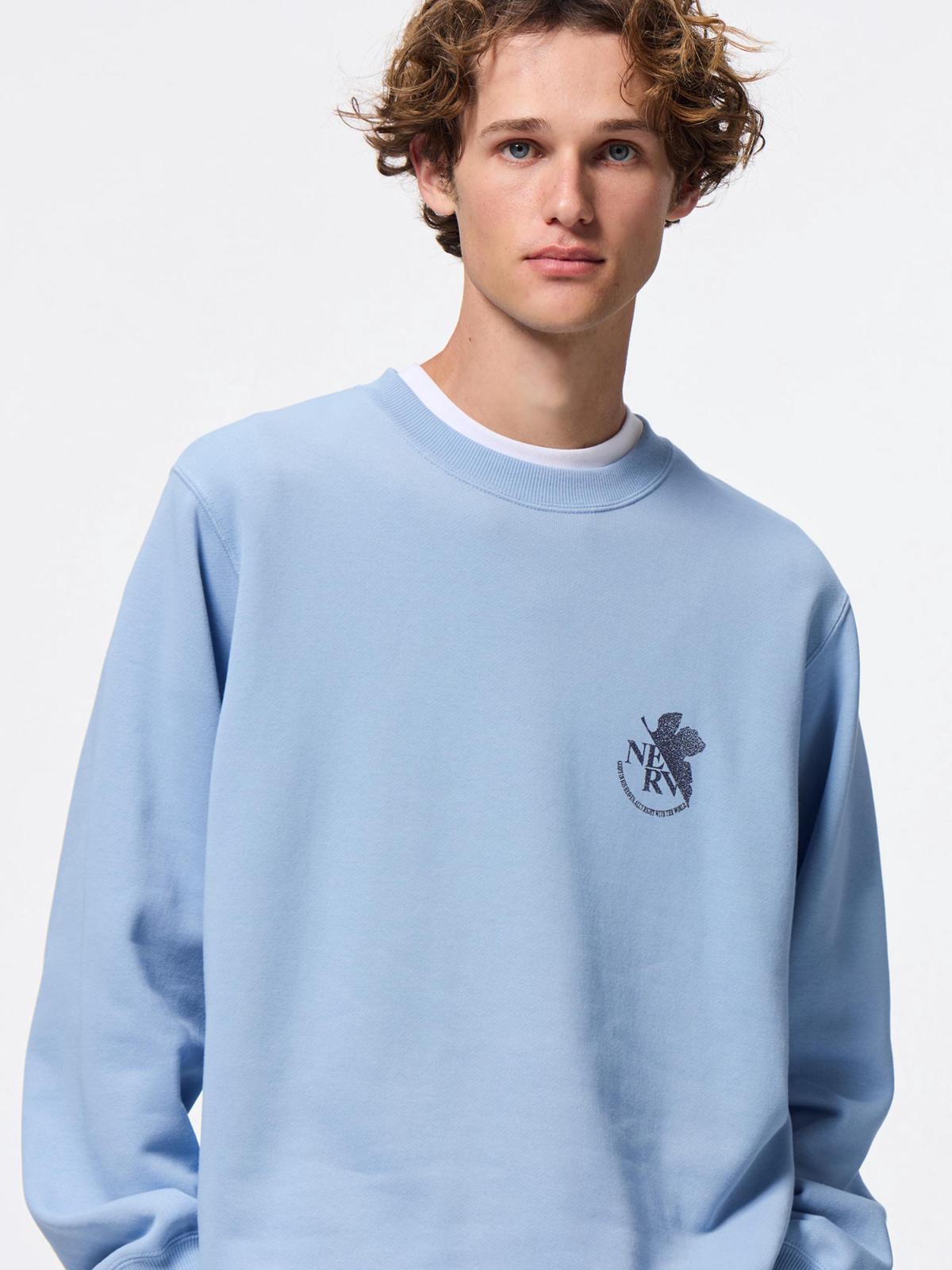 GU X 經典動畫《新世紀福音戰士》推出角色聯名服飾 ! 打造具有未來感的都市服飾世界觀 - oneone宇宙