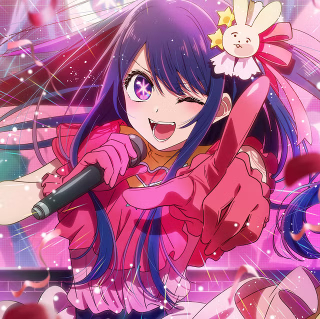 TV人氣動畫《我推的孩子》第三季確定2026年播出！全新露比主場篇章即將展開 ~ - oneone宇宙