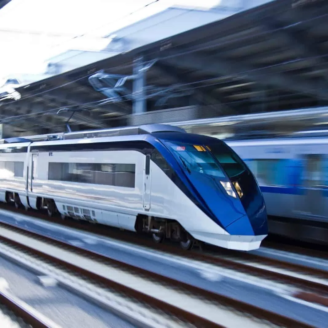 日本消息~ 東京旅遊交通新選擇 Skyliner京成電鐵人臉識別啟用！36分鐘可火速從成田機場直通市區 - oneone宇宙