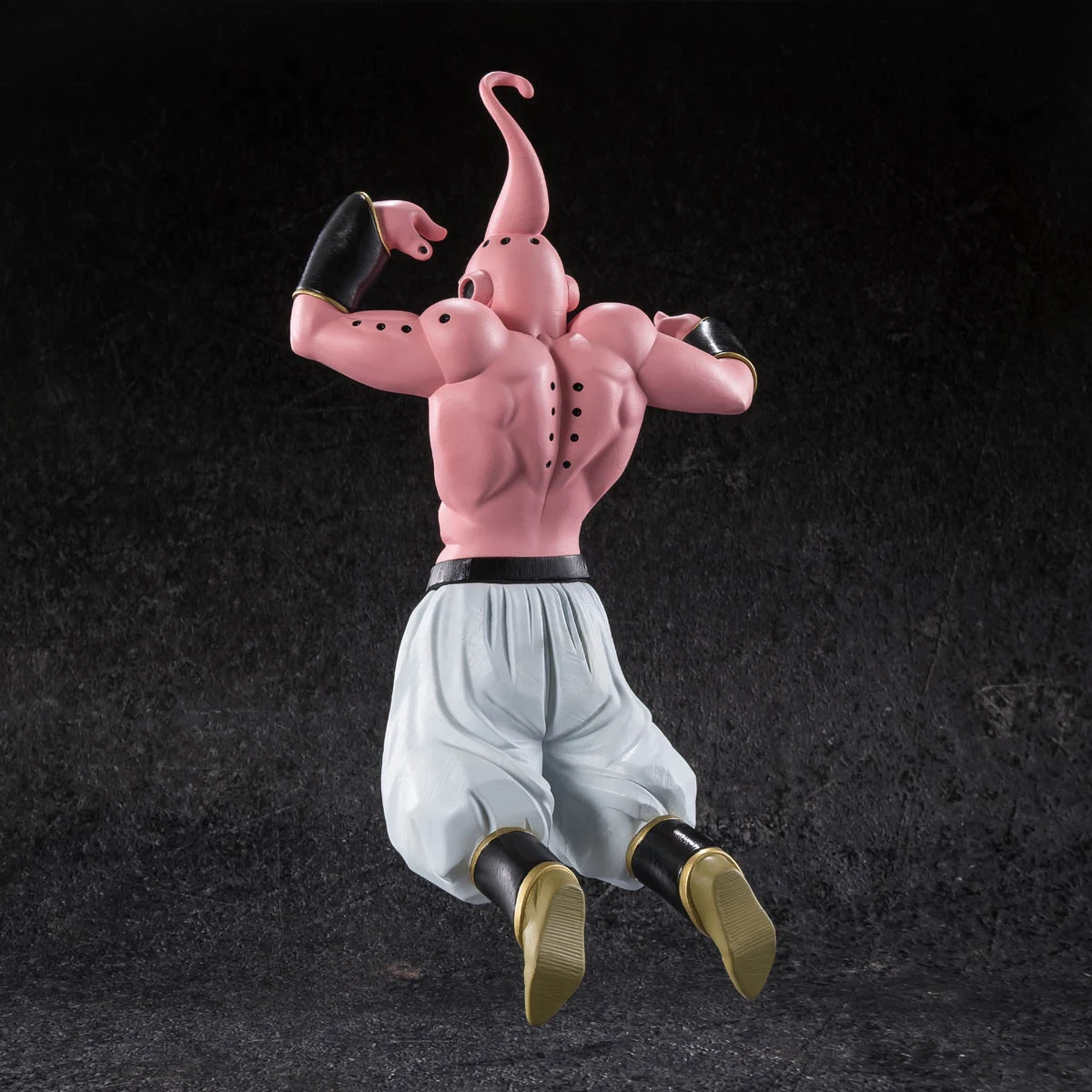 重現當時的熱血激戰於掌中！連續3個月登場！BANPRESTO「MATCH MAKERS」系列進入VS魔人布歐篇！ - oneone宇宙