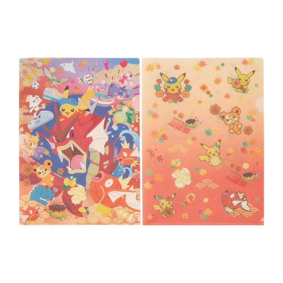 Pokémon Center 寶可夢中心廣島全新升級！紅色暴鯉龍迎接粉絲，一系列紀念周邊同步登場！ - oneone宇宙