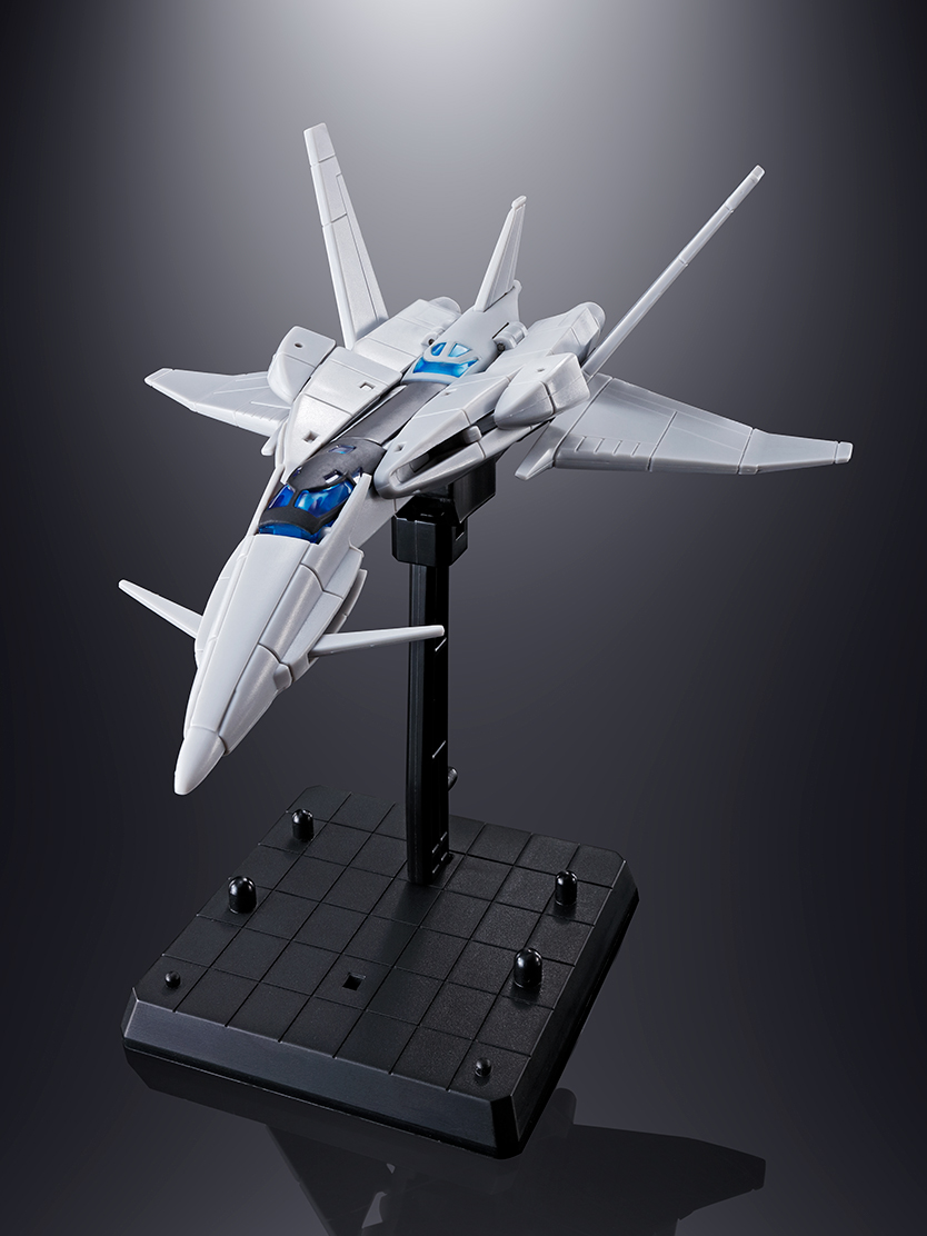 超合金魂50周年紀念作壓軸登場！「GX-40SP 六神合體」華麗復活 2025年9月發售 - oneone宇宙