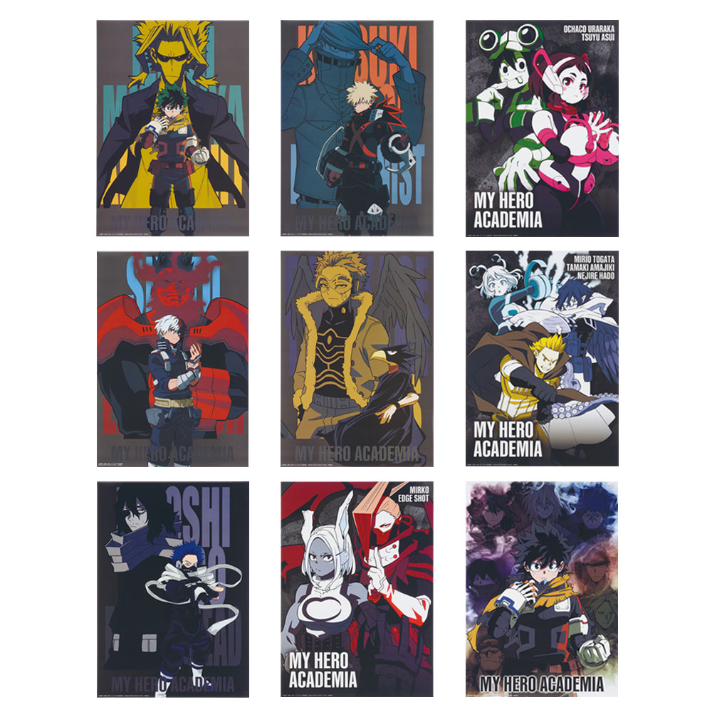 4月必抽我的英雄學院一番賞！絕對收藏超巨大29cm裝甲歐爾麥特首次大魄力登場！ - oneone宇宙