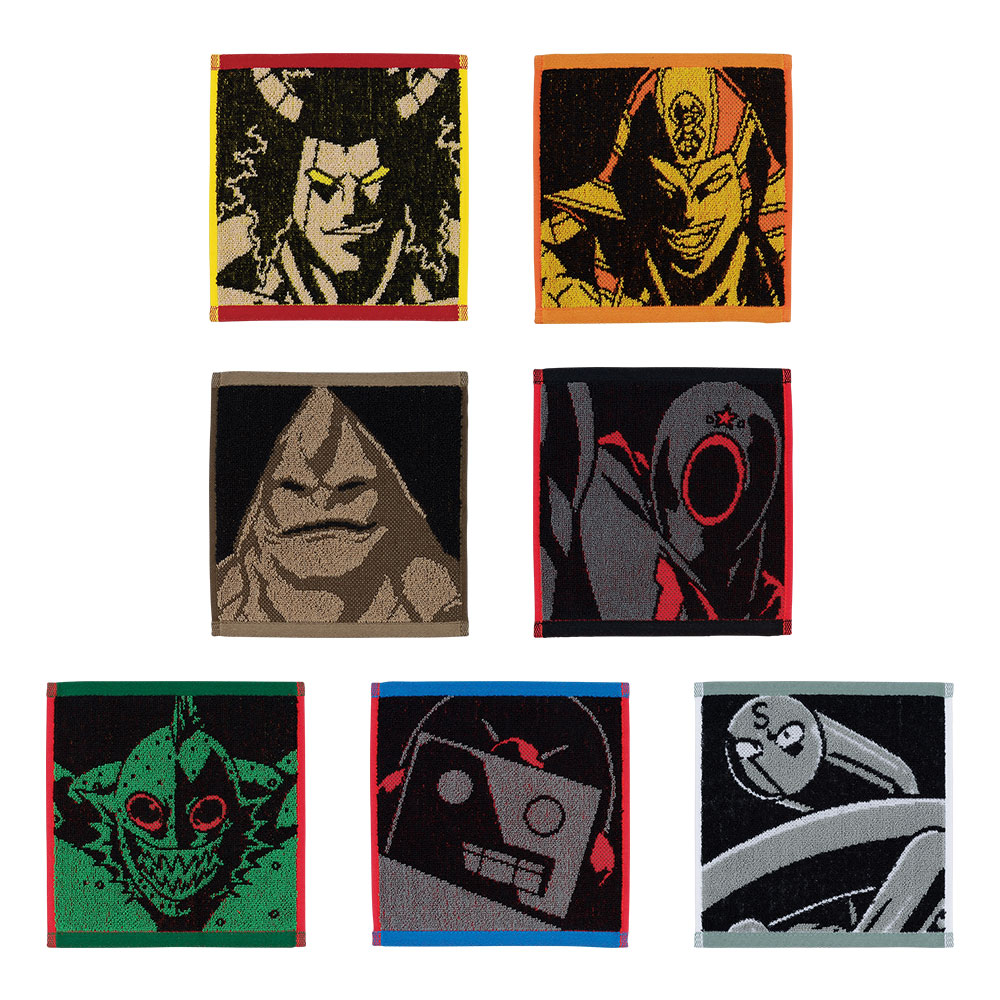 超激燃！一番賞《金肉人 完美超人始祖篇》開抽！MASTERLISE巨作+復古Q版全登場 - oneone宇宙