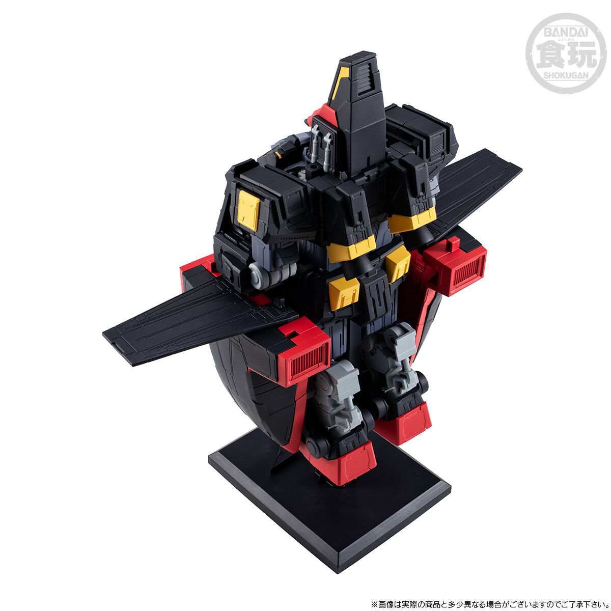 巨無霸強襲！BANDAI《G-FRAME FA》系列最大級「賽可鋼彈」登場！可動×變形×壓倒性氣場三位一體！ - oneone宇宙