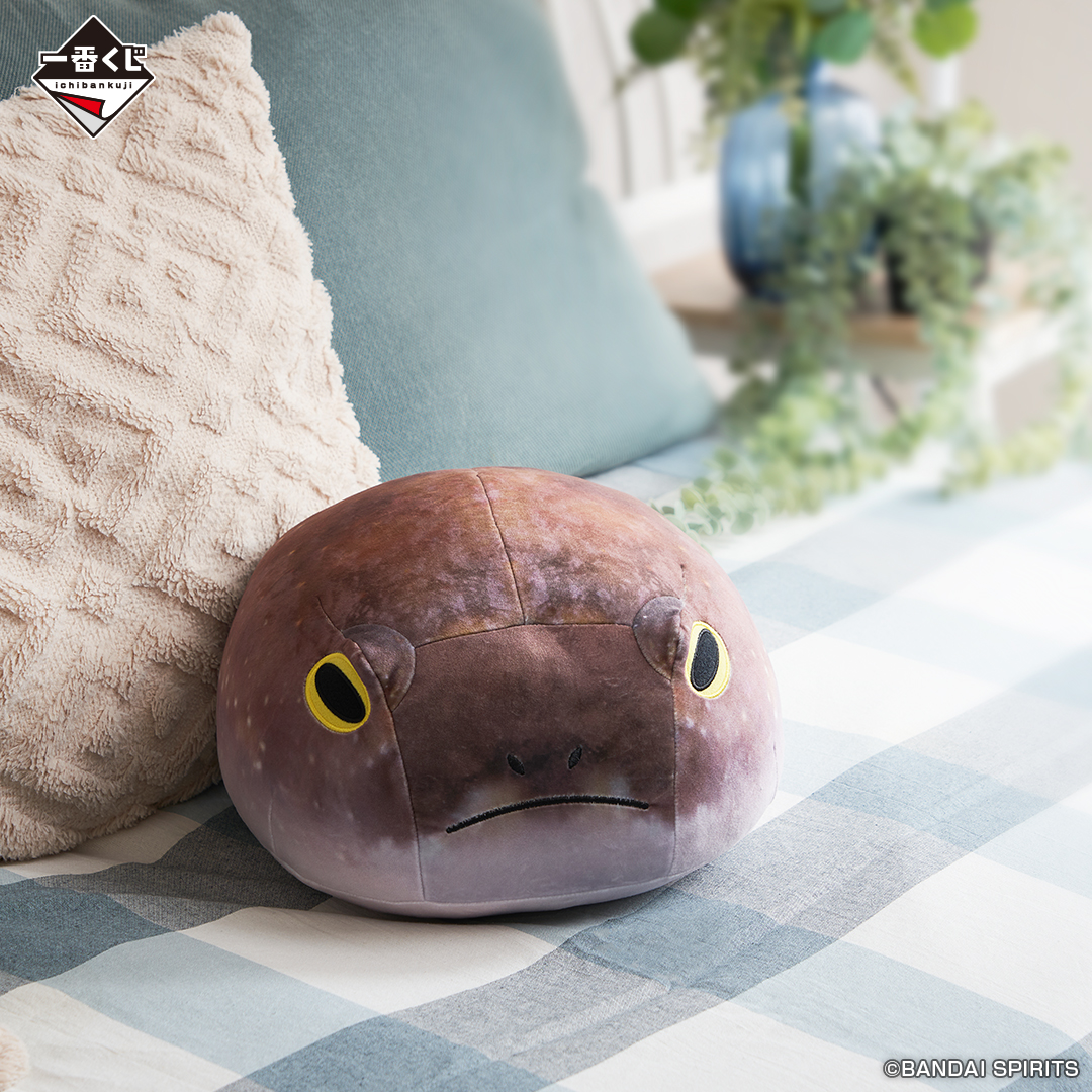 好評再販！一番賞《爬蟲類與兩棲類》~Tiny Friends~超寫實版鬆獅蜥與豹紋守宮模型開抽！ - oneone宇宙