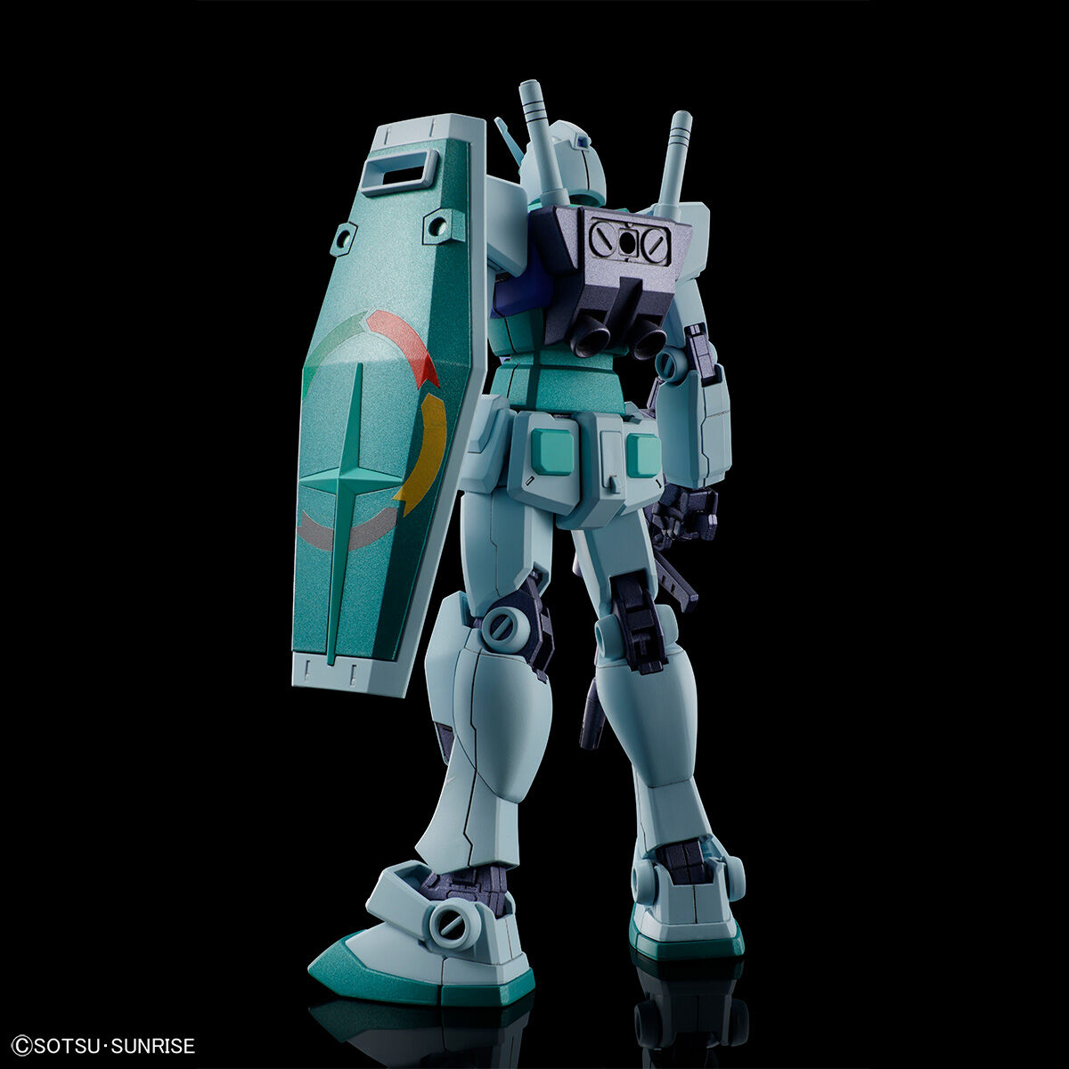 【地球守護配色爆誕】鋼彈45週年紀念！HG RX-78-2鋼彈推出全新「地球色」塗裝版本！ - oneone宇宙