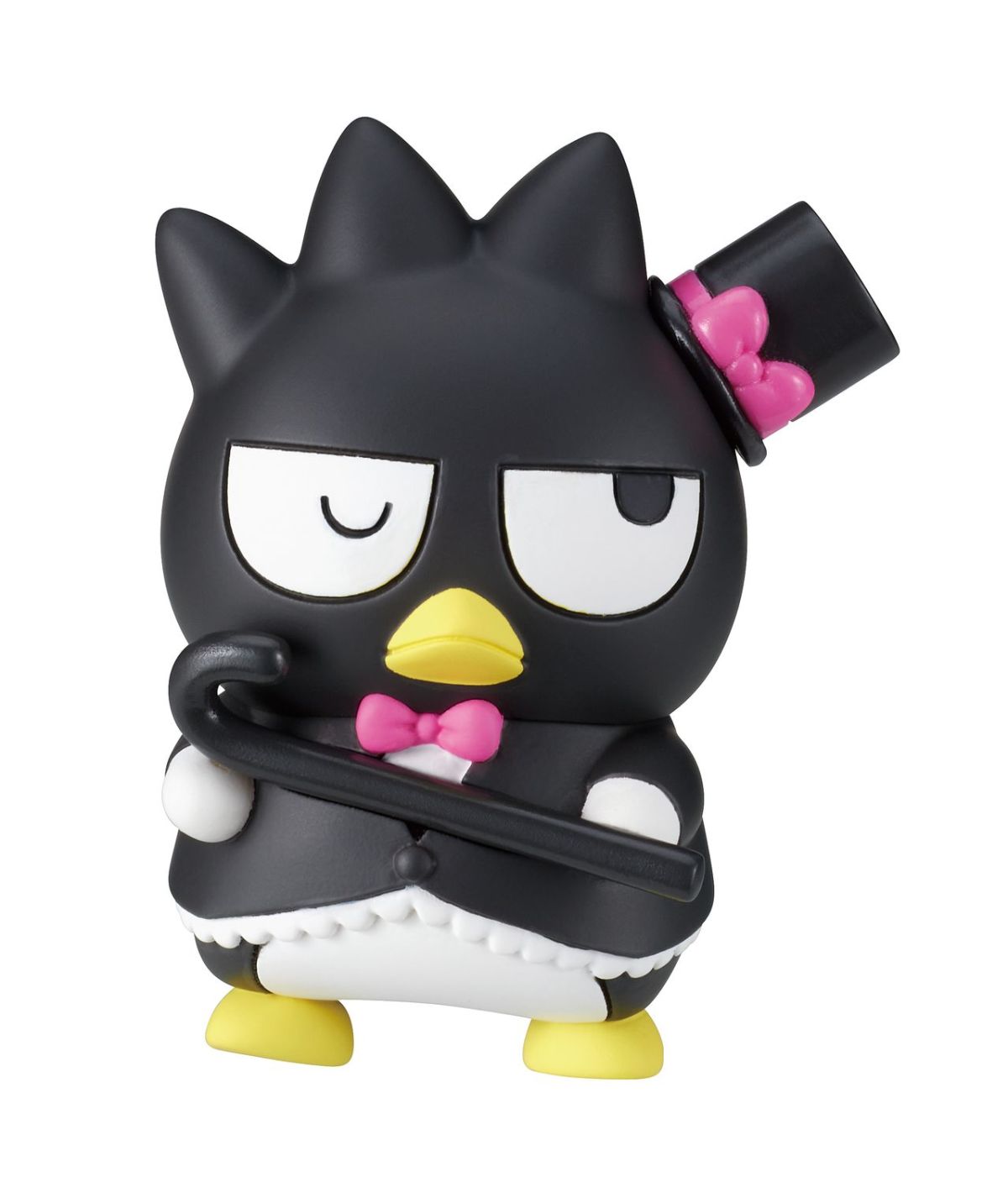 哥德風來襲！酷洛米＆酷企鵝變裝新登場 T-ARTS最新轉蛋登場 - oneone宇宙