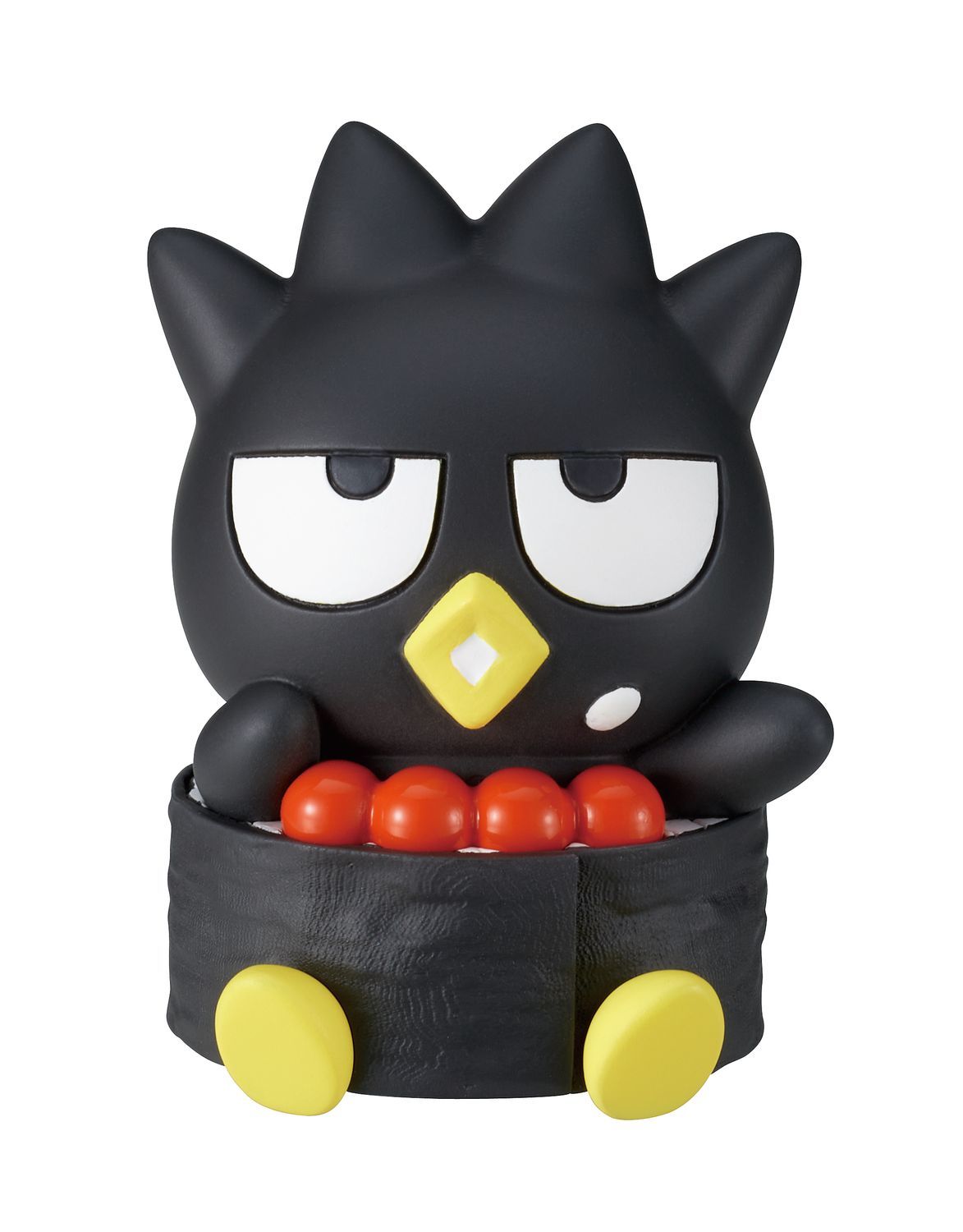 哥德風來襲！酷洛米＆酷企鵝變裝新登場 T-ARTS最新轉蛋登場 - oneone宇宙