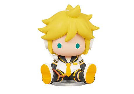 坐下來和初音一起療癒！RE-MENT推出《petadoll Piapro角色》Q版公仔 全6款登場 - oneone宇宙