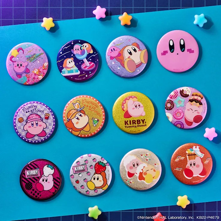 《星之卡比》南港LaLaport期間限定活動「Kirby's Toki-Meki☆Crane Fever Taiwan」本周即將進入尾聲 ~ 最新一番賞4/26同步接力開抽 ! - oneone宇宙