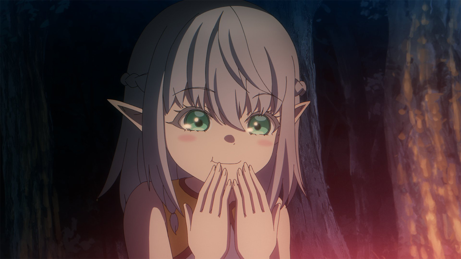 netflix熱播TV動畫《終末起點》第4話「王的救援」劇情簡介＆先行場面公開！ - oneone宇宙