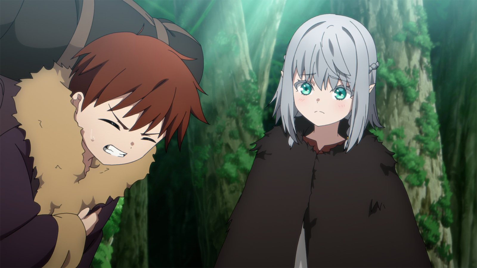 netflix熱播TV動畫《終末起點》第4話「王的救援」劇情簡介＆先行場面公開！ - oneone宇宙