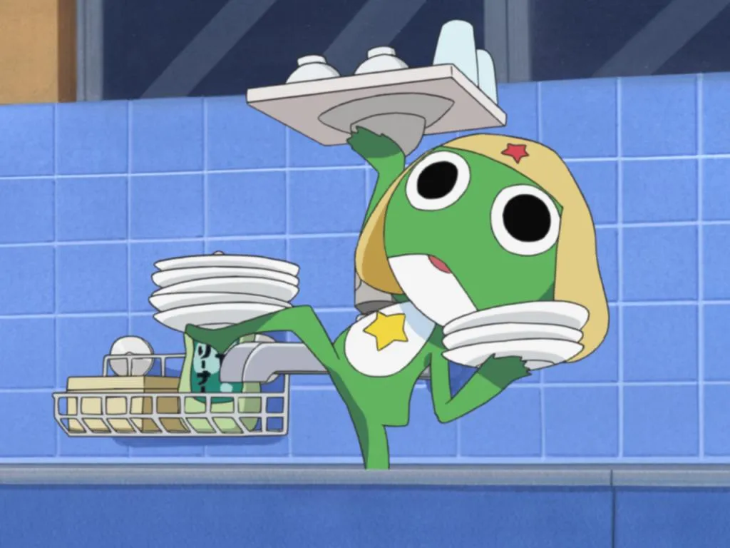 童年回憶經典回歸！六月一番賞《Keroro軍曹》登場 超萌限定賞品即將席捲公開 ! - oneone宇宙