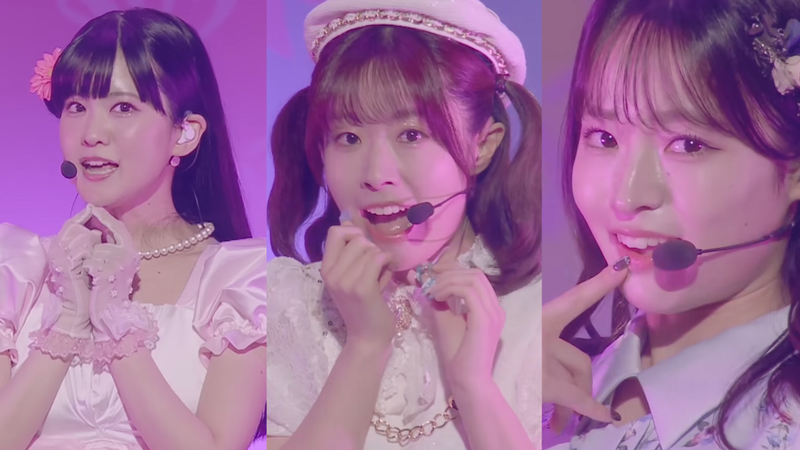 露比醬洗腦全亞洲！網路迷因爆紅洗腦神曲來自《Love Live!》限定組合「AiScReam」出道曲 ! - oneone宇宙