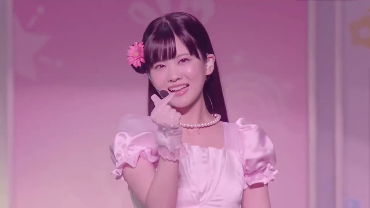 露比醬洗腦全亞洲！網路迷因爆紅洗腦神曲來自《Love Live!》限定組合「AiScReam」出道曲 ! - oneone宇宙