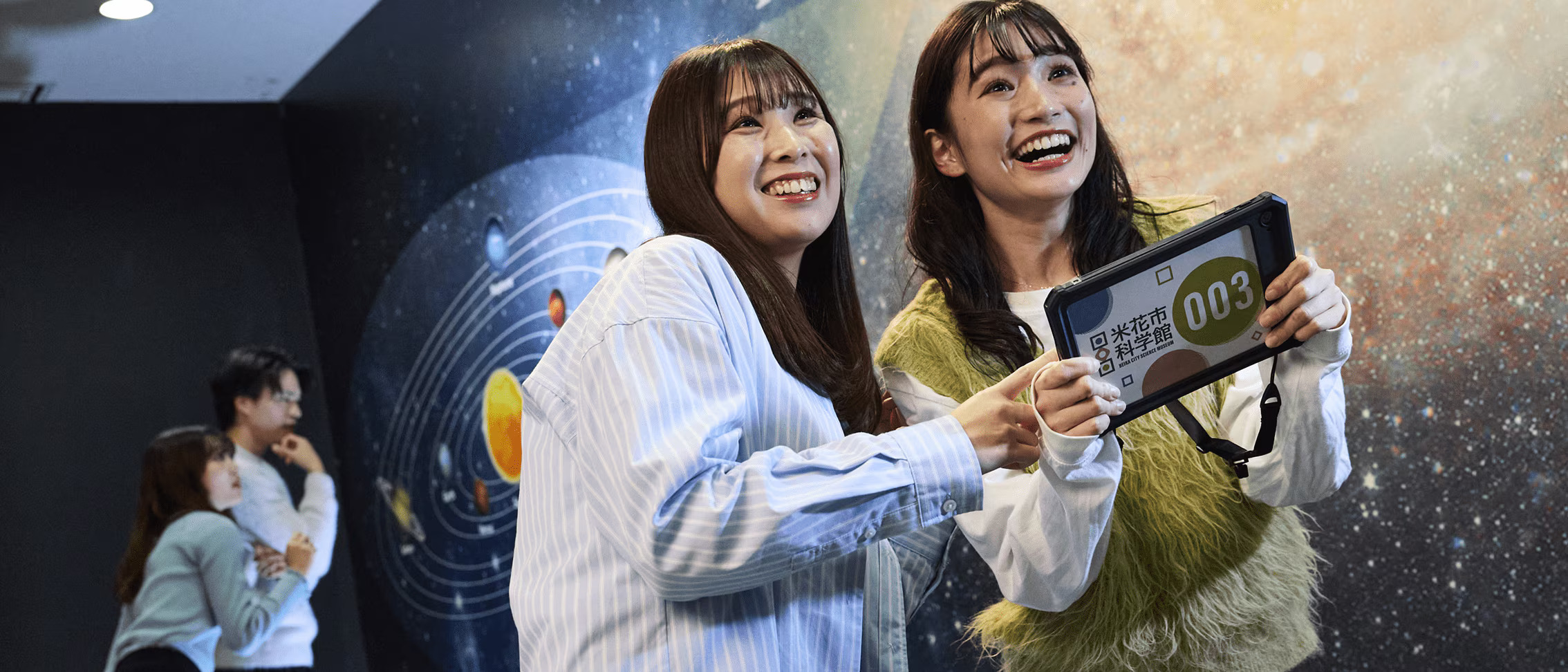 體驗百人同時極限推理挑戰再度登場！《名偵探柯南・The Escape ～殘像的序幕～》USJ實境逃脫開跑！ - oneone宇宙