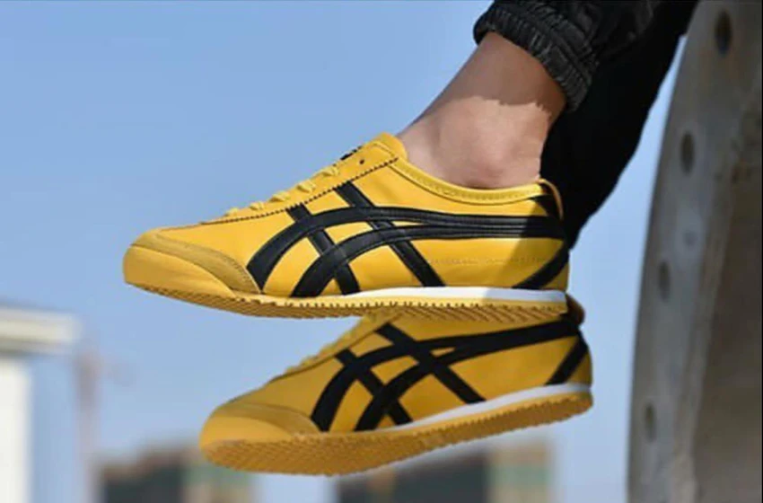 《AREA 02》【黑馬潮鞋全面攻略】PUMA、MIZUNO、Onitsuka Tiger 話題爆棚 三款熱銷好鞋帶你一次看 ! - oneone宇宙