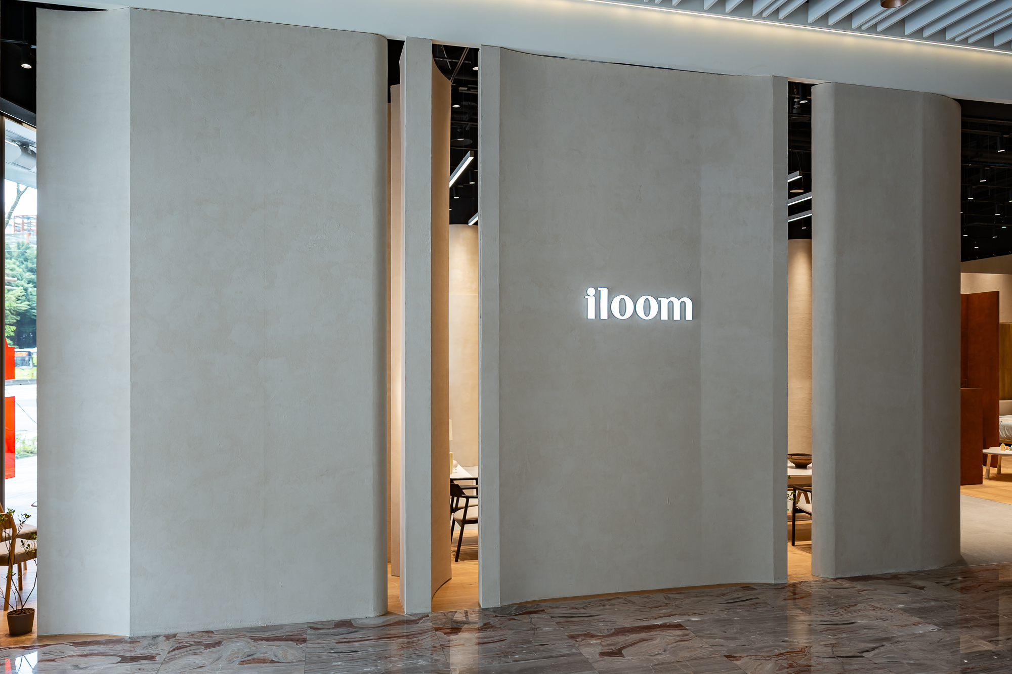 韓國第一家居品牌 iloom 怡倫家居台北旗艦店 5/28 正式開幕！希望園區沉浸式空間體驗，首爾同步新品登場 - oneone宇宙