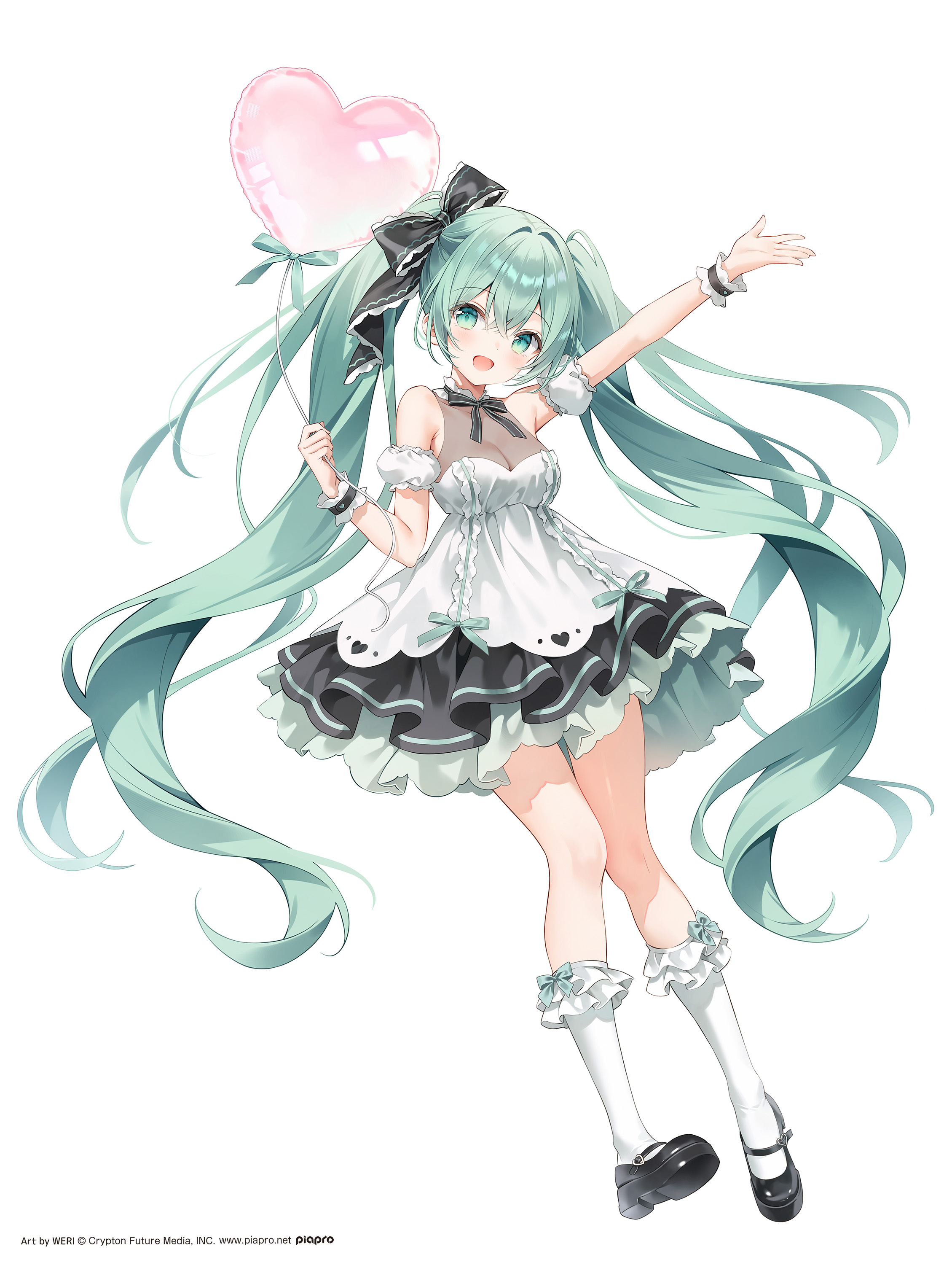 初音迷暴動級新品！TAITO最強景品「初音未來 Birthday 2025 Party ver.」超夢幻登場！ - oneone宇宙