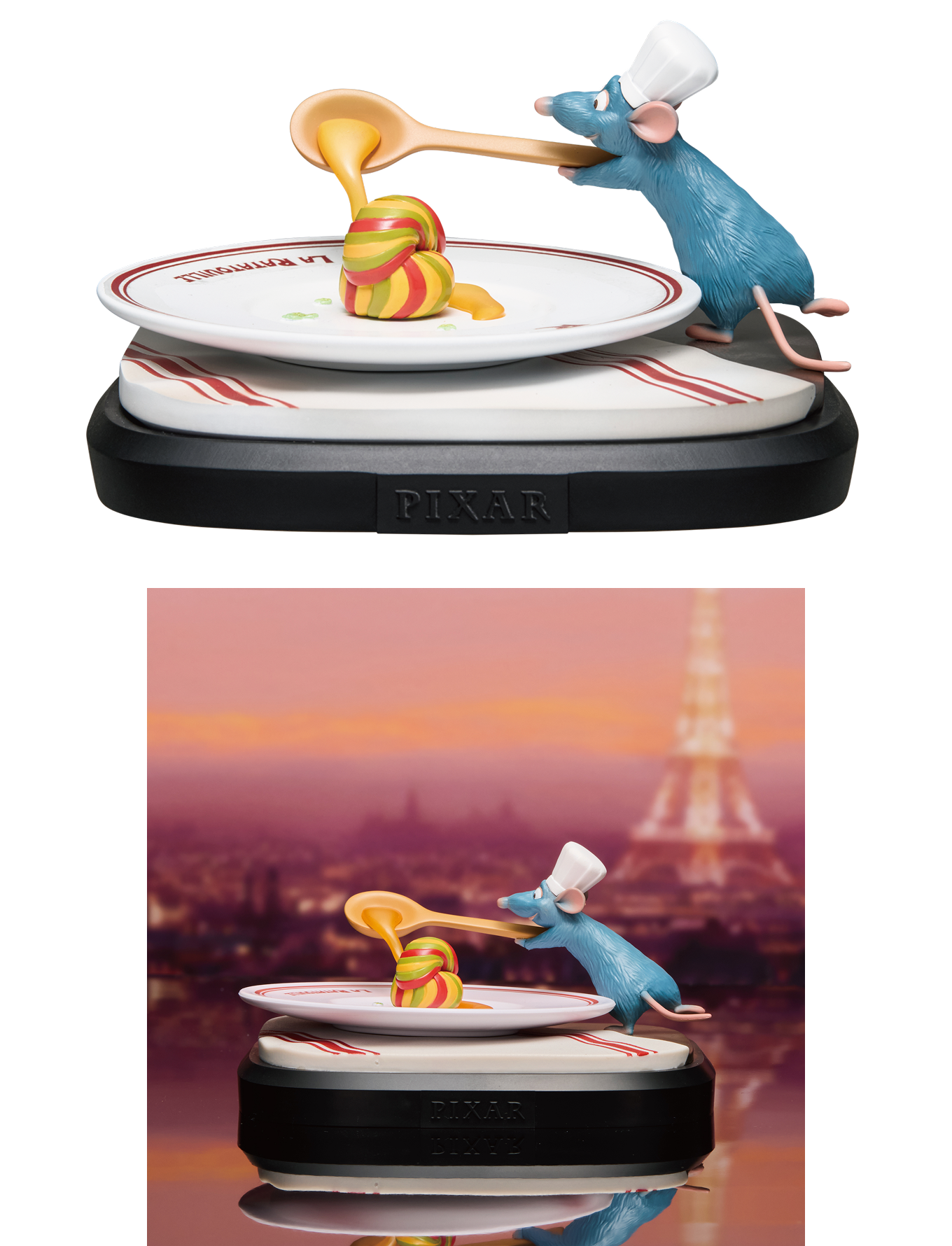 Happyくじ PIXAR皮克斯 2025震撼登場！玩具總動員、料理鼠王、超人特攻隊等人氣角色立體化呈現，限量週邊7月4日全面開搶！ - oneone宇宙