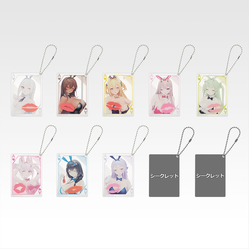 極進誘惑！一番賞《勝利女神》：NIKKE CHAPTER5 8月超性感登場！超豪華兔兔造型公仔布蘭與諾瓦性感風暴來襲！ - oneone宇宙