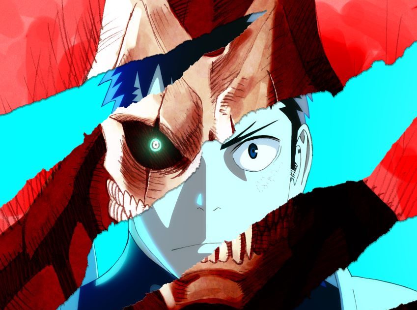 《怪獸8號》劇場版與第二季動畫最新情報！四之宮琪歌露角色PV公開！ - oneone宇宙