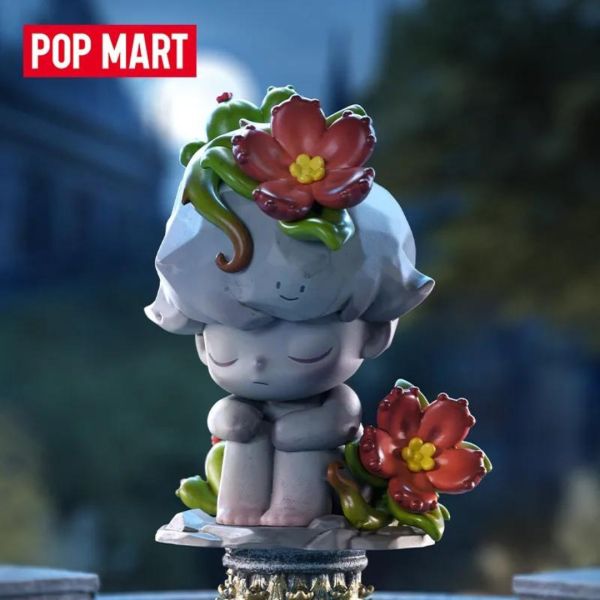 POPMART泡泡瑪特「DIMOO今晚不准睡系列」盲盒 一起來場夜晚探險！ - oneone宇宙