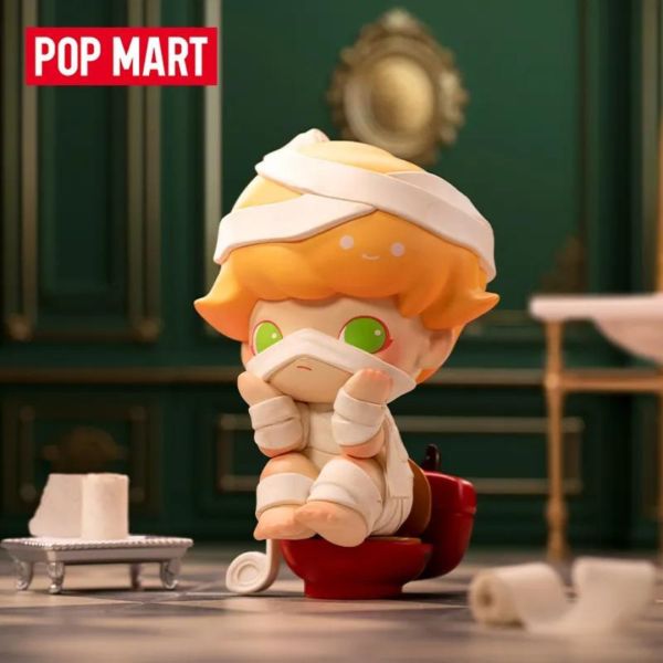 POPMART泡泡瑪特「DIMOO今晚不准睡系列」盲盒 一起來場夜晚探險！ - oneone宇宙