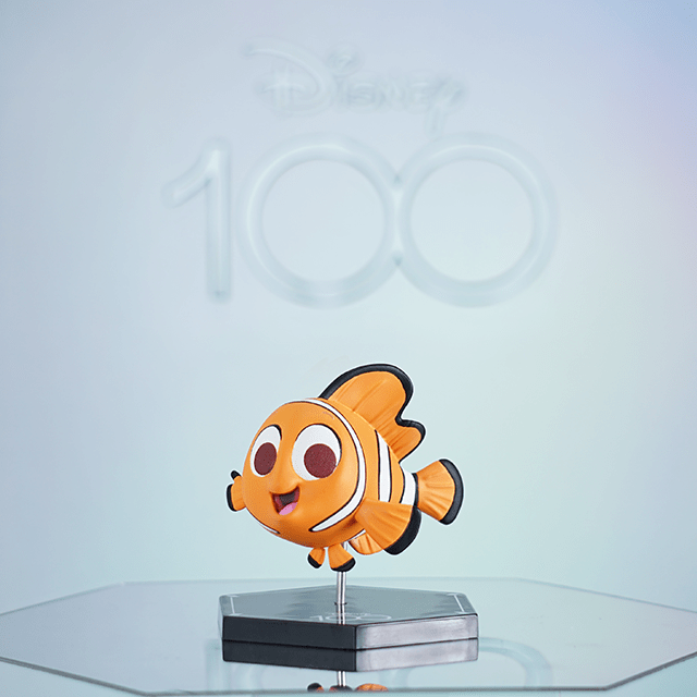 《迪士尼 100 迷你人物系列》 Vol.2正式發售！Vol.3盲盒eStream Store開放預訂 - oneone宇宙