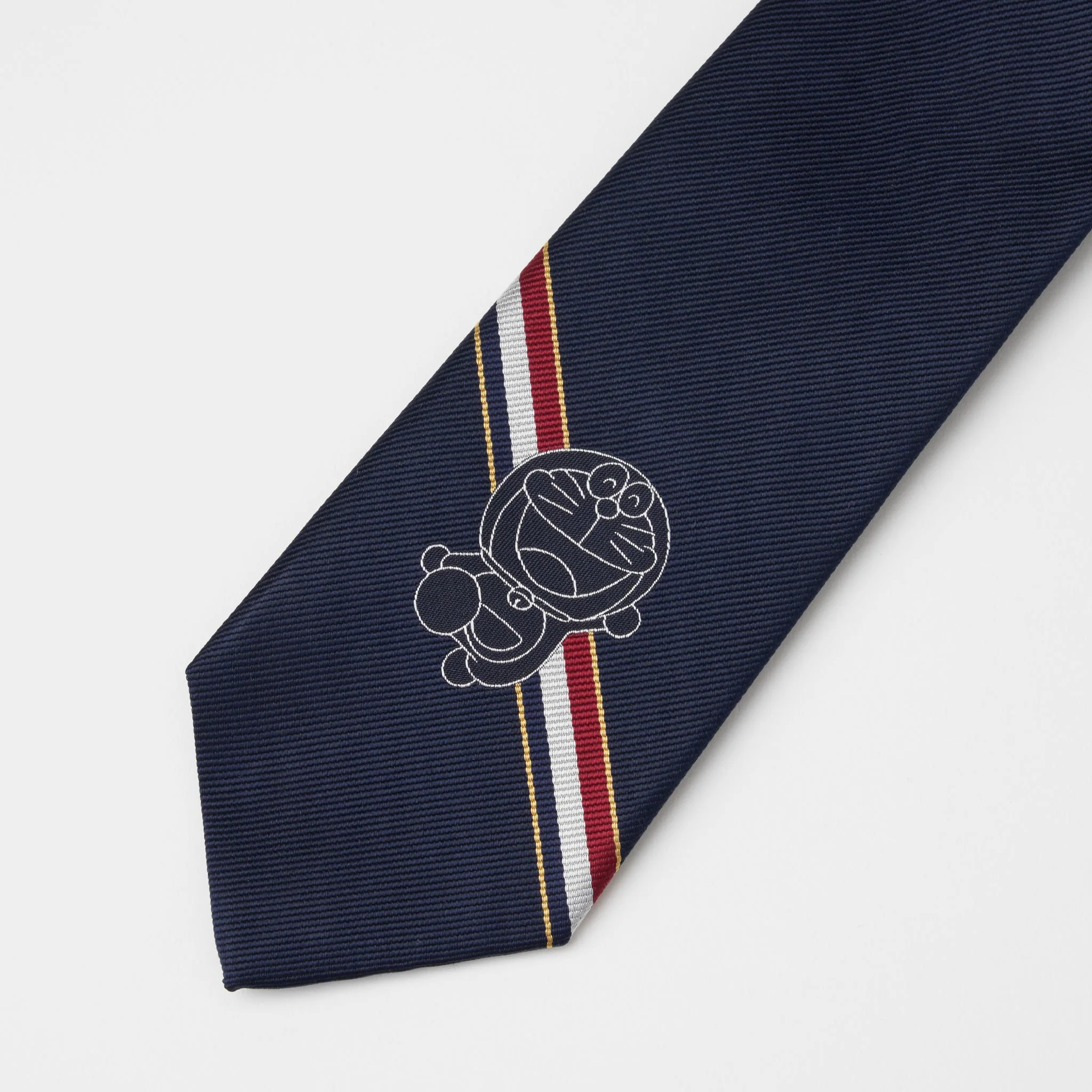 Chara'ft《哆啦A夢》精選9月全新手工製作商品，領帶、帽子、圍裙等系列原創商品 現在開賣！ - oneone宇宙